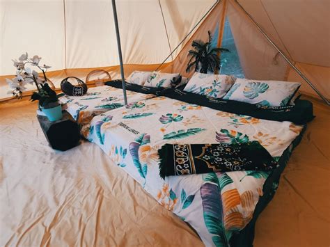 Gopeng Glamping Park Camping And Rv Portal For Malaysia