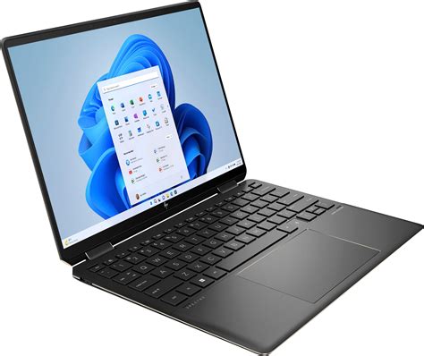 Customer Reviews HP Spectre 2 In 1 13 5 Wide Ultra XGA Touch Screen Laptop Intel Core I7 16GB