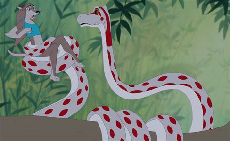 Aleu And Jennaa First Encounter By Kodimarto On Deviantart