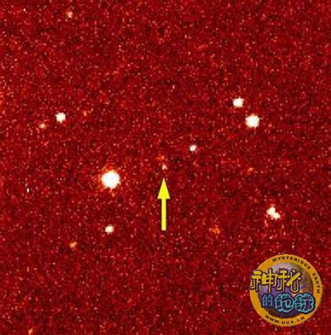 小行星sedna 赛得娜 神秘的地球 科学自然地理探索