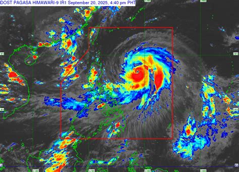 Dilg Reminds Lgus To Implement Safety Measures Amid Typhoon Nando Gma News Online