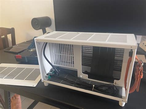K49 V2 Sgpc Itx Case Computers And Tech Parts And Accessories Other