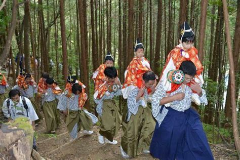 熊野本宮大社例大祭 ぴあエンタメ情報