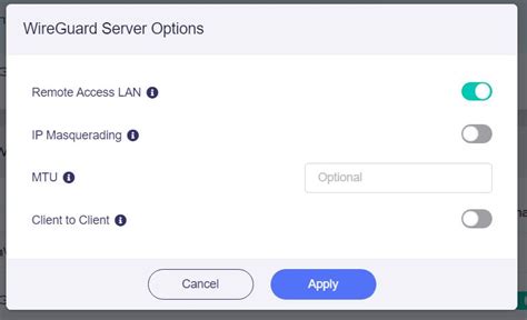 Client To Client Vs Site To Site Vpn Dns Leaks Glinet