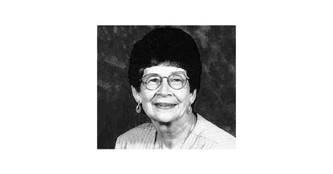 Betty Pennington Obituary 2014 Springfield Oh Springfield News Sun