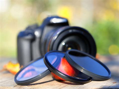 How To Use Camera Filters 10 Cheats For Beginner Photographers