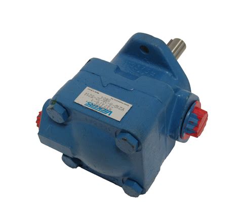 New Vickers V A S Hydraulic Pump V A S