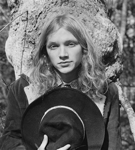 Anders Johnson Model Detail By Client