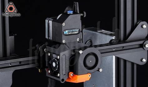Extrusor Hotend Trianglelab Kit Directo Dde 12v Creality Cr Ender ⋆