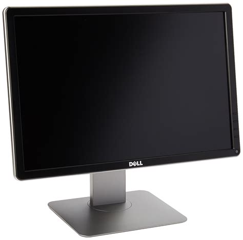 Dell P2016 19 5 QHD 60Hz Monitor Tech Audit TV