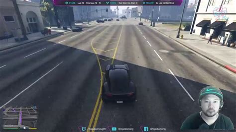Gtav Story Mode Youtube