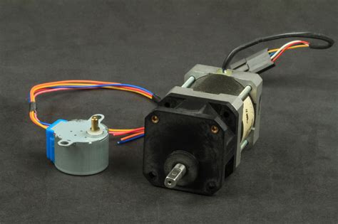 Geared Motors Adafruit Motor Selection Guide Adafruit Learning System