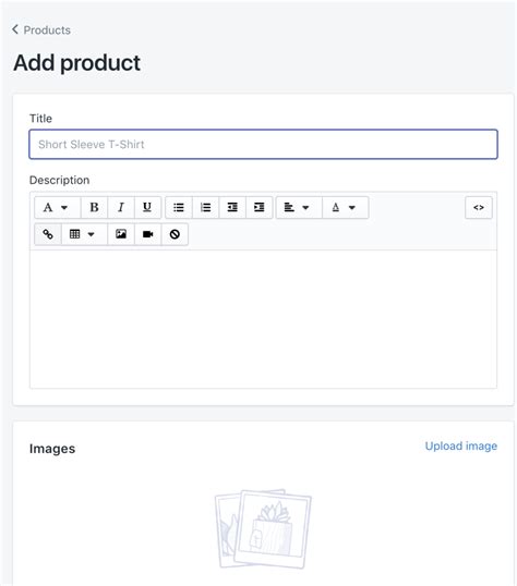 Guide For Setting Up Your Shopify Store Clarity Pk