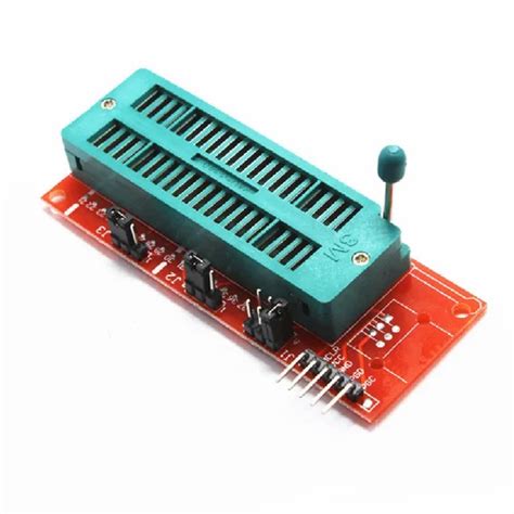 Pic Icd2 Programming Adapter Pickit2 Pickit3 Universal Programmer At