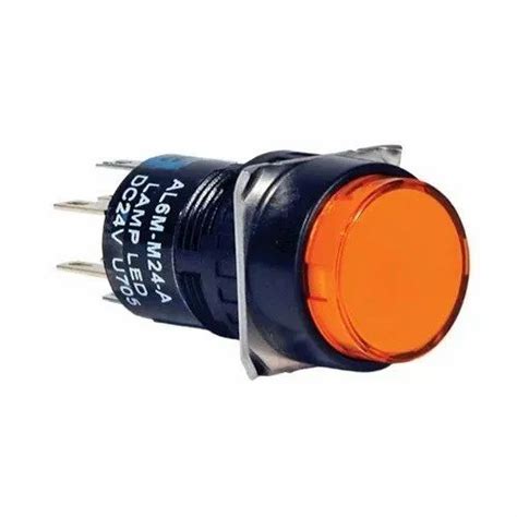 Idec 16 Mm Switch Idec A6 Series Push Button At Best Price In Coimbatore