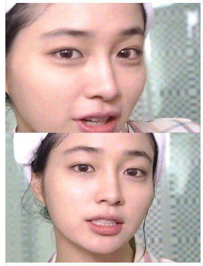 잡담 배우 이민정님 완전 강아지상이지 인스티즈instiz 카테고리