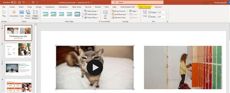Как добавить видео в Powerpoint за 6 простых шагов Ahaslides