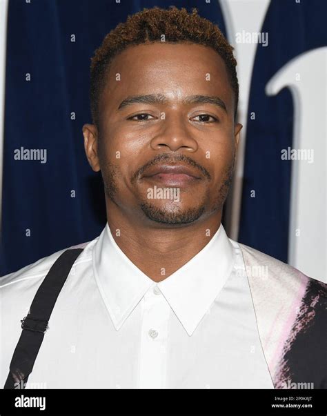 Los Angeles Ca March 2 2023 Marque Richardson Arrives At The Hulus