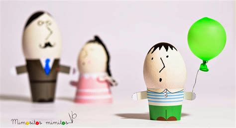 Tutorial Como Hacer Huevo De Pascua How To Do Easter Egg DIY Manualidades