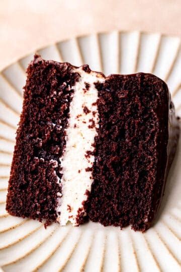 Ding Dong Cake Stephanies Sweet Treats