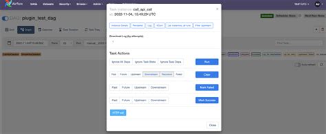 Airflow Plugins Astronomer Documentation