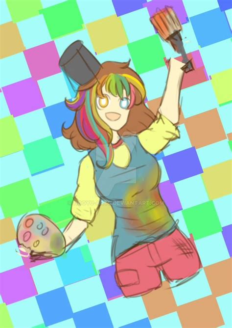 Hooyu Artss Deviantart Gallery