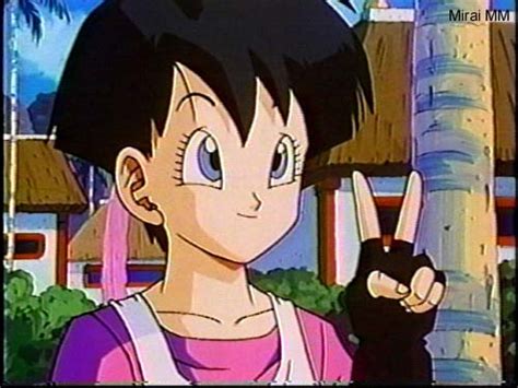 Videl57 Dragonball Z Girls Only Photo 30908578 Fanpop