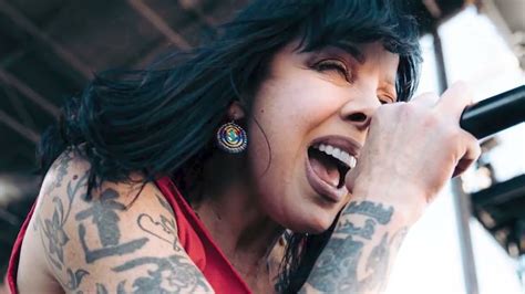 BIF NAKED LIVE YouTube