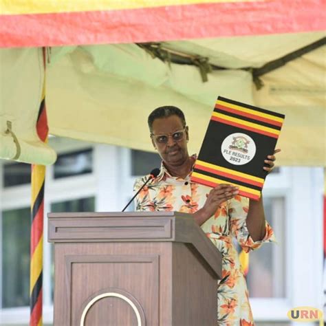 Ple 2023 Results Released As Maths Science Pass Rates Rise Uganda