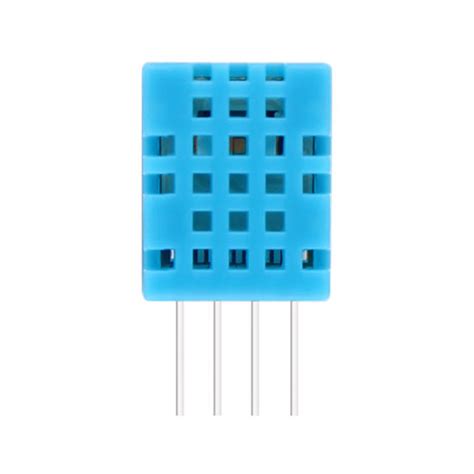 Digital Temperature Humidity DHT Compatible DHT Module Arduino BBC Electronic Components