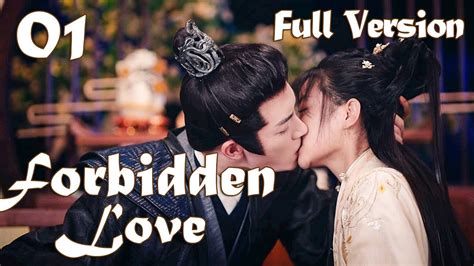 Eng Subfull Movie Forbidden Love My Dear Destiny Actors Zhang Yue