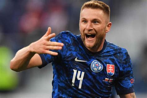 Inter Skriniar non rinnova Perché la società non è preoccupata