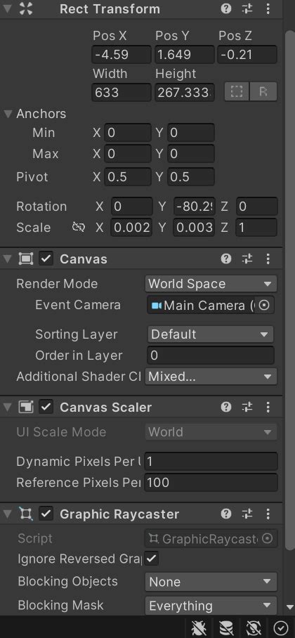 world render canvas doesn t work in cursor lockstate cursorlockmode