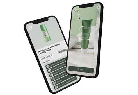 Scancareapp Github