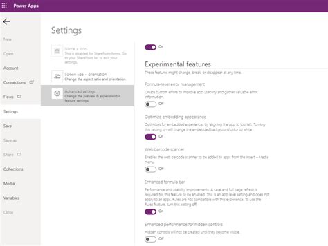 Sharepoint With Powerapps Forms Multi Image Picker And Viewer