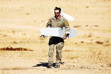 The Us Is Vulnerable To Drone Attacks Heres How To Stop Them Wired