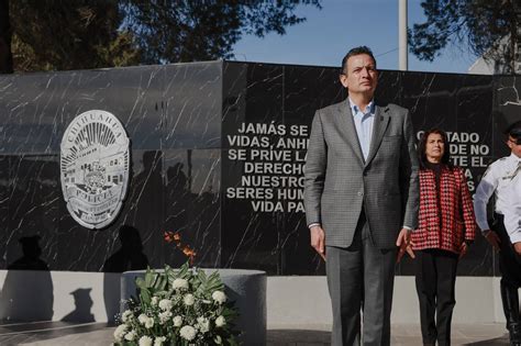Encabeza alcalde Bonilla actividades conmemorativas por el Día del