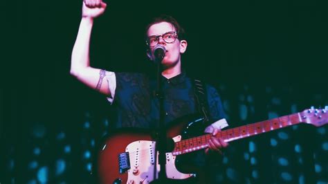 Rae Spoon Appearances July 2015 Coax Records