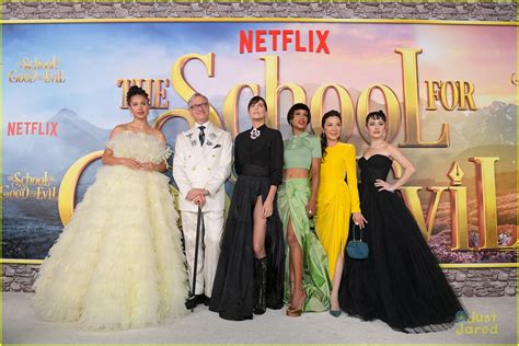 Sofia Wylie Sophia Anne Caruso And More Step Out For The School For