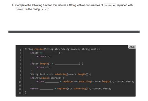 Solved 6 Tail Optimize The Following Recursive Function Chegg Com