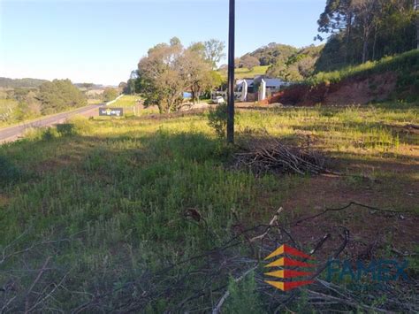 Ch Cara Frente Para Br Venda Em Pato Branco Ch Terrenos S Tios E Fazendas S O