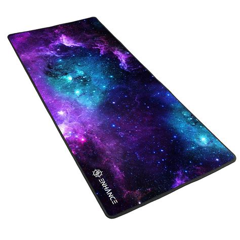 Customer Reviews Enhance Gx Mp2 Xl Extended Gaming Mouse Pad Mat Engxmp2100gaew Best Buy