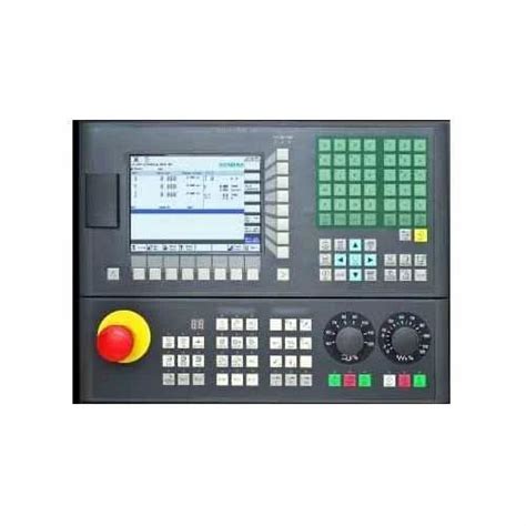 Cnc Controller Single Phase Cnc Controller Manufacturer From Ahmedabad