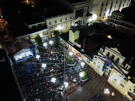 Concierto en Honor a San Luis Rey de Francia Municipalidad de Salcajá