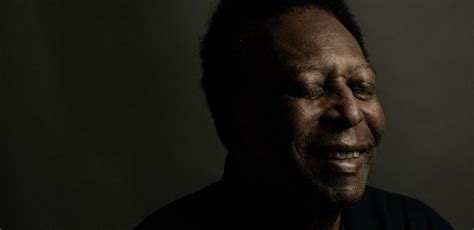 Idade De PelÉ Quantos Anos Pelé Tem Confira Idade Do Rei Do Futebol E Últimas NotÍcias Sobre PelÉ