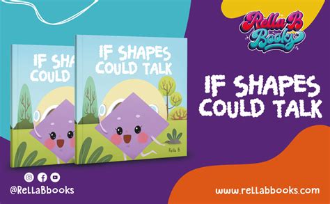 If Shapes Could Talk A Story Of Gratitude For Families Of All Shapes