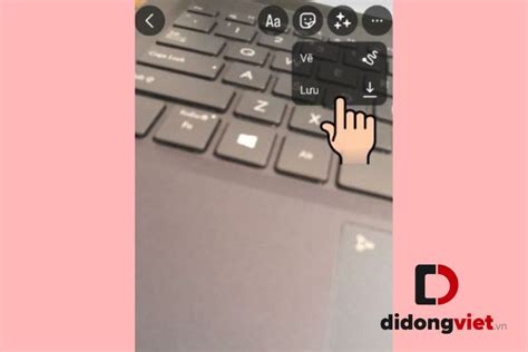 Cách chụp ảnh trên Instagram đẹp không bị mờ đơn giản nhất