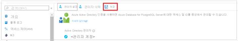 Azure Database For Postgresql 백업 문제 해결 Azure Backup Microsoft Learn