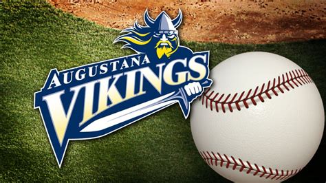 Augie Baseball Sweeps Smsu In Midweek Action