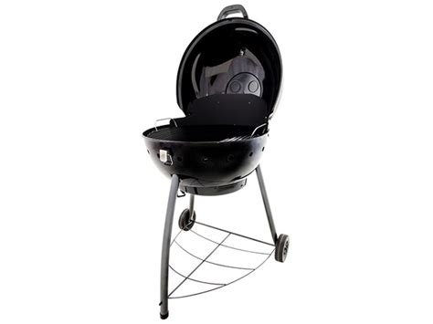 Char Broil Kettleman Tru Infrared Charcoal Grill